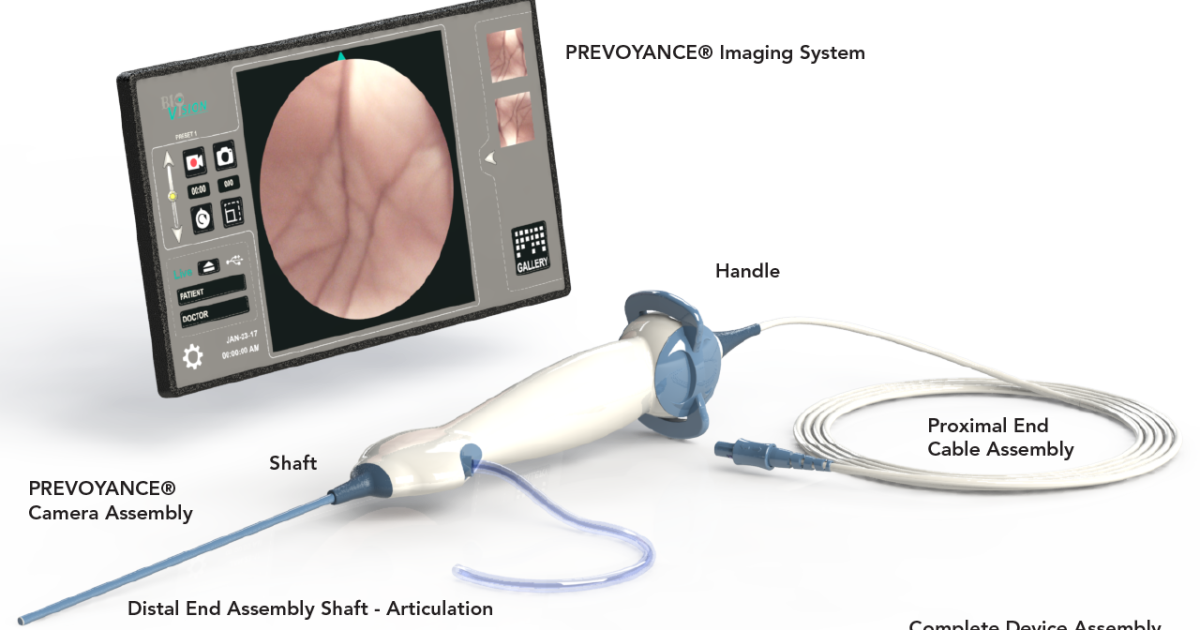 More Than a Device, The Complete Imaging System | ATL Technology