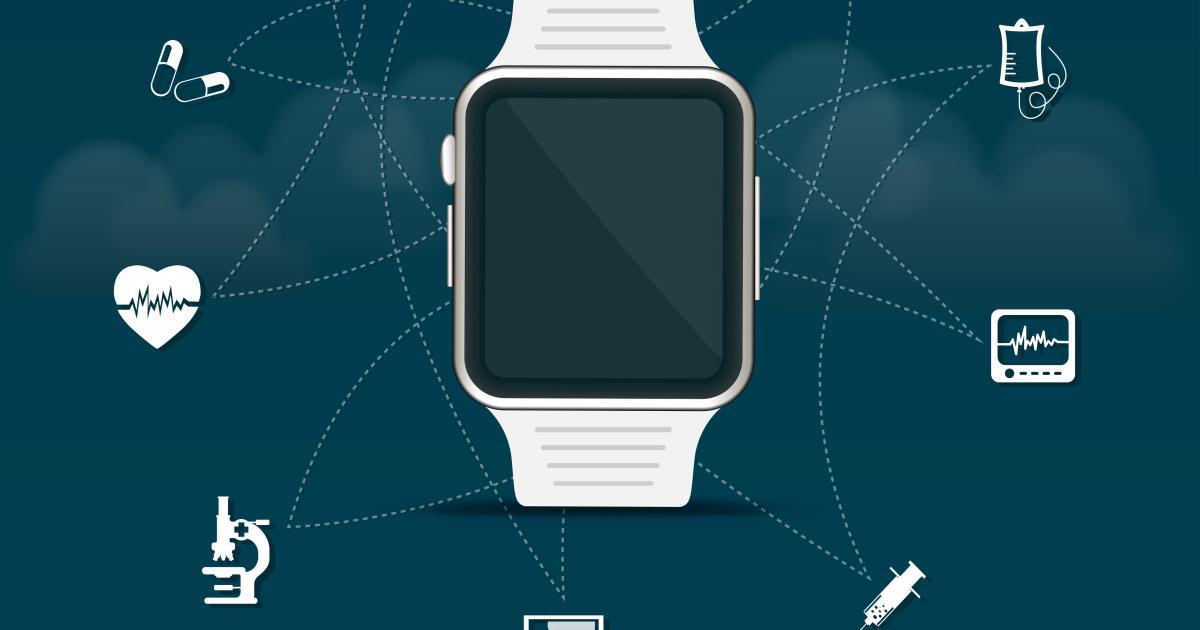 Iot Based Patient Monitoring Systems An Overview Atl Technology