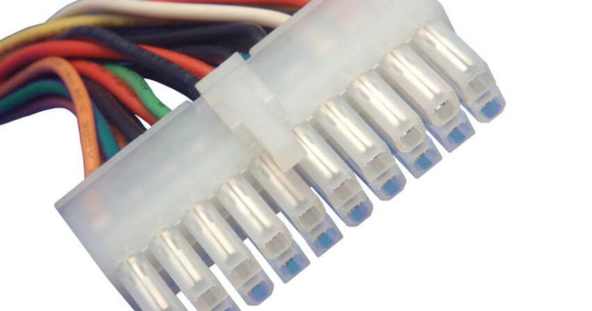 The Touchproof Advantage | ATL Technology