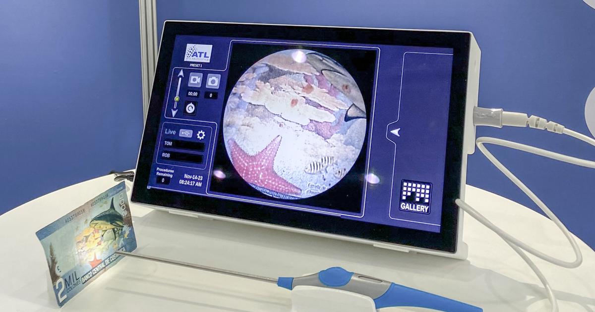 Mastering Image Quality in Medical Devices: An Engineer's Guide to ...