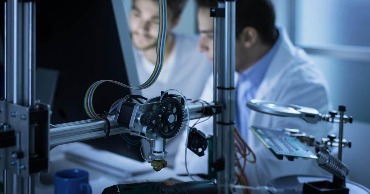 Accelerating Medical Device Innovation: The Transformative Power of ...